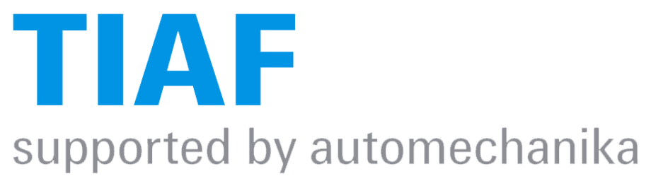 TIAF Supported by automechanika | АКАБ